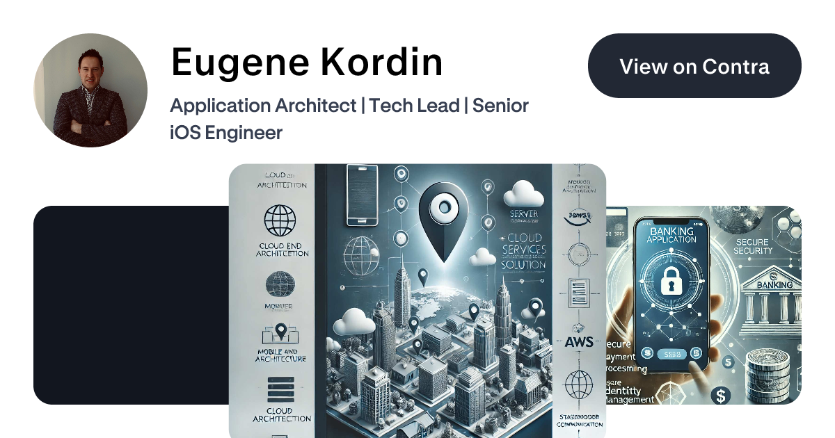 Eugene Kordin on Contra