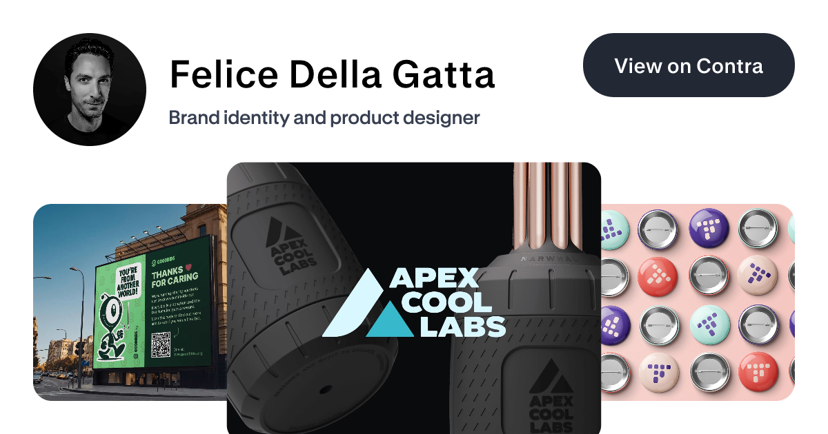 Felice Della Gatta on Contra