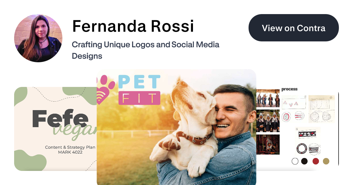 Fernanda Rossi on Contra