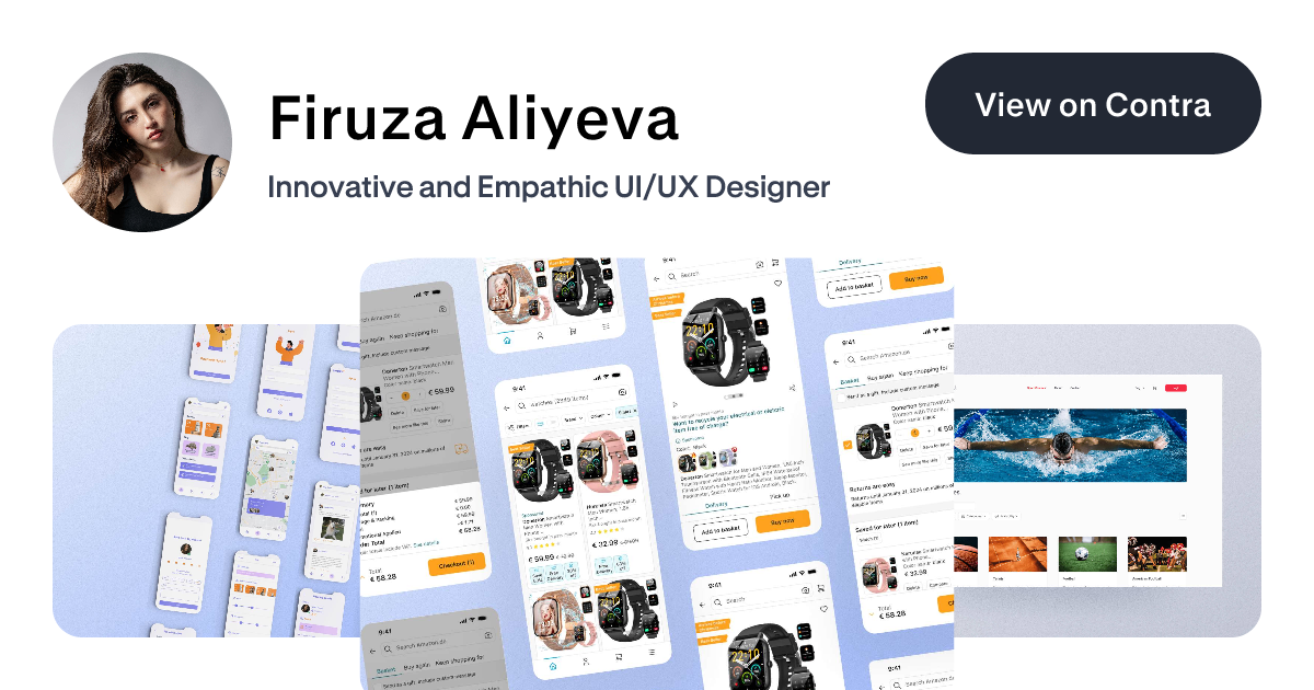 Firuza Aliyeva on Contra