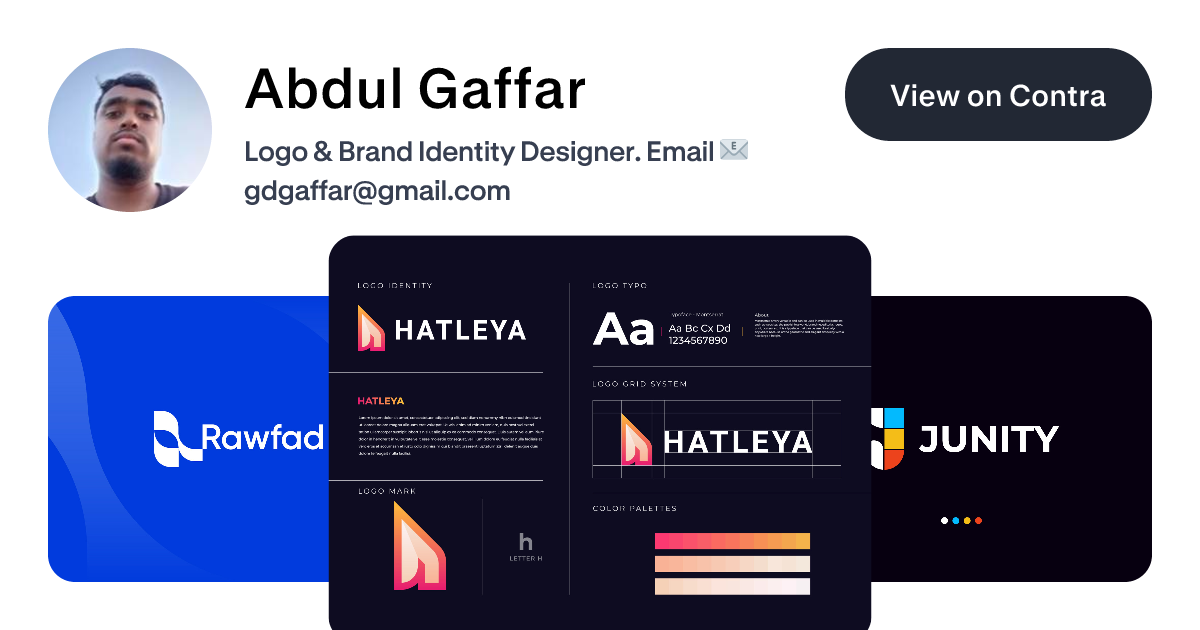 Abdul Gaffar on Contra