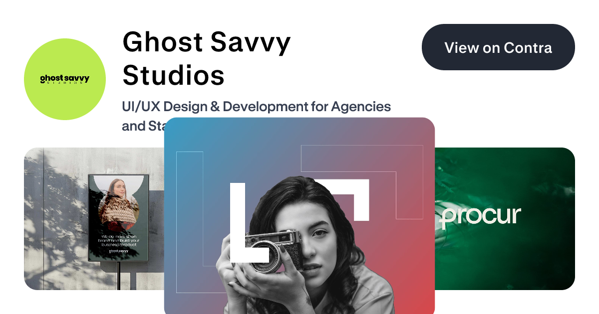 Ghost Savvy Studios on Contra