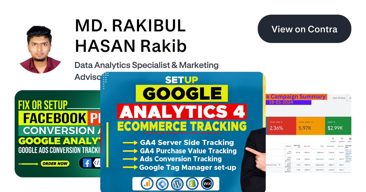 MD. RAKIBUL HASAN Rakib on Contra