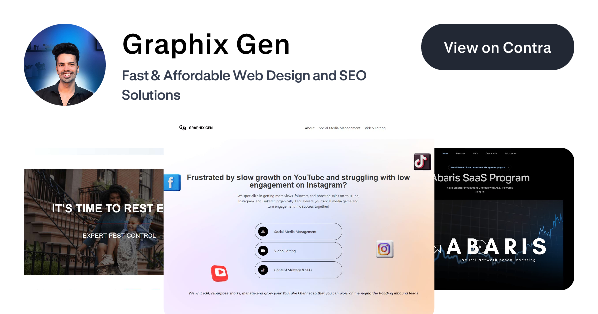 Graphix Gen on Contra