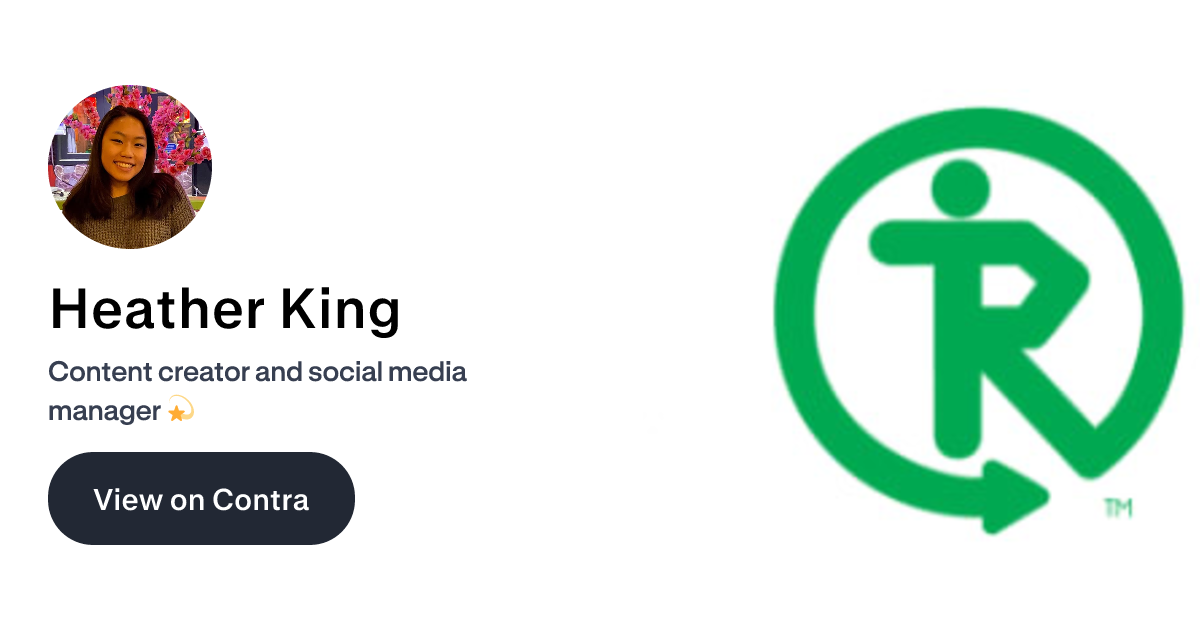 Heather King on Contra