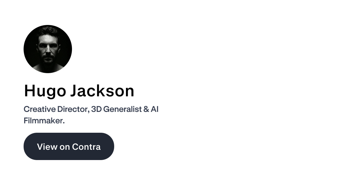 Hugo Jackson's Work | Contra