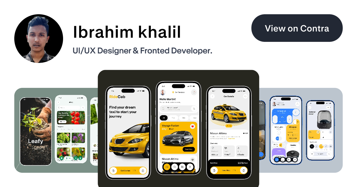 Ibrahim khalil on Contra