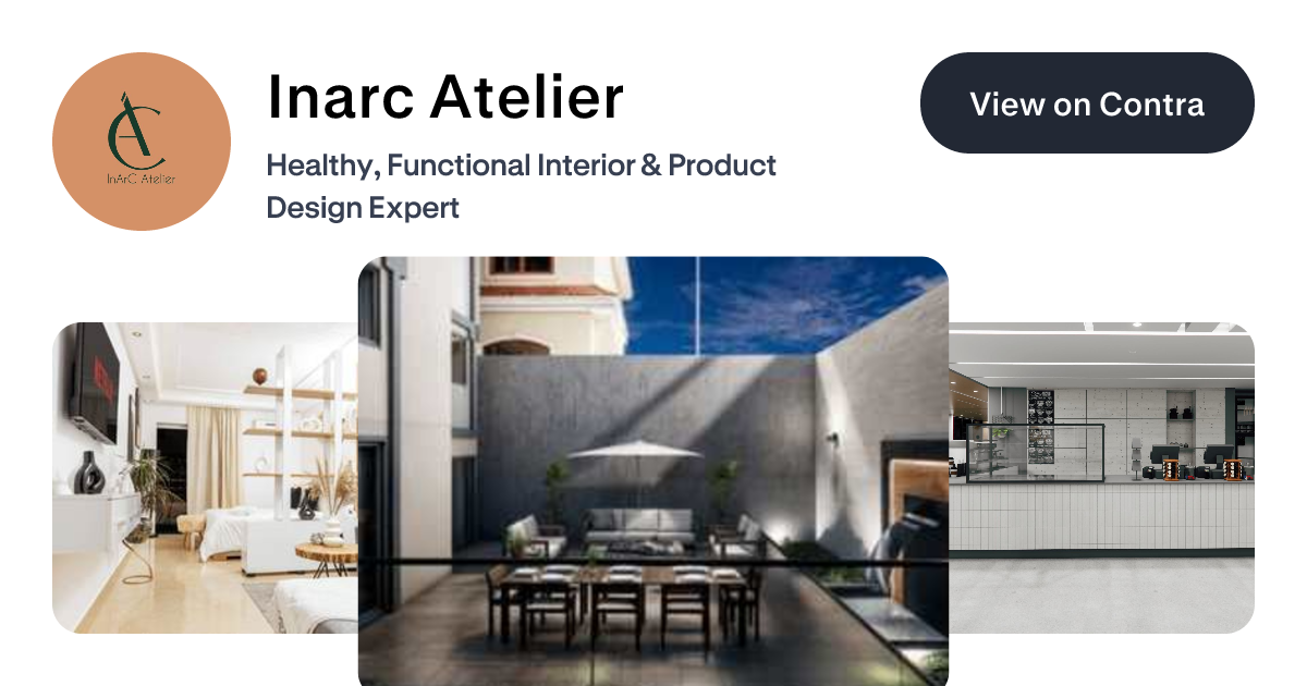 Inarc Atelier on Contra