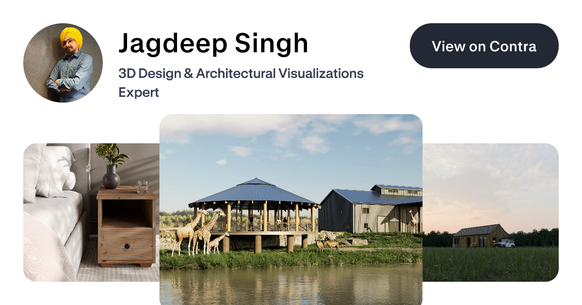 Jagdeep Singh on Contra