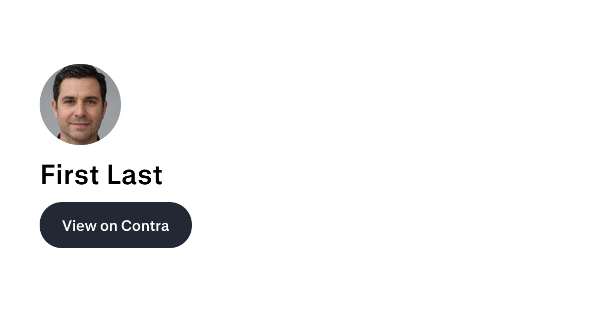 First Last | Contra