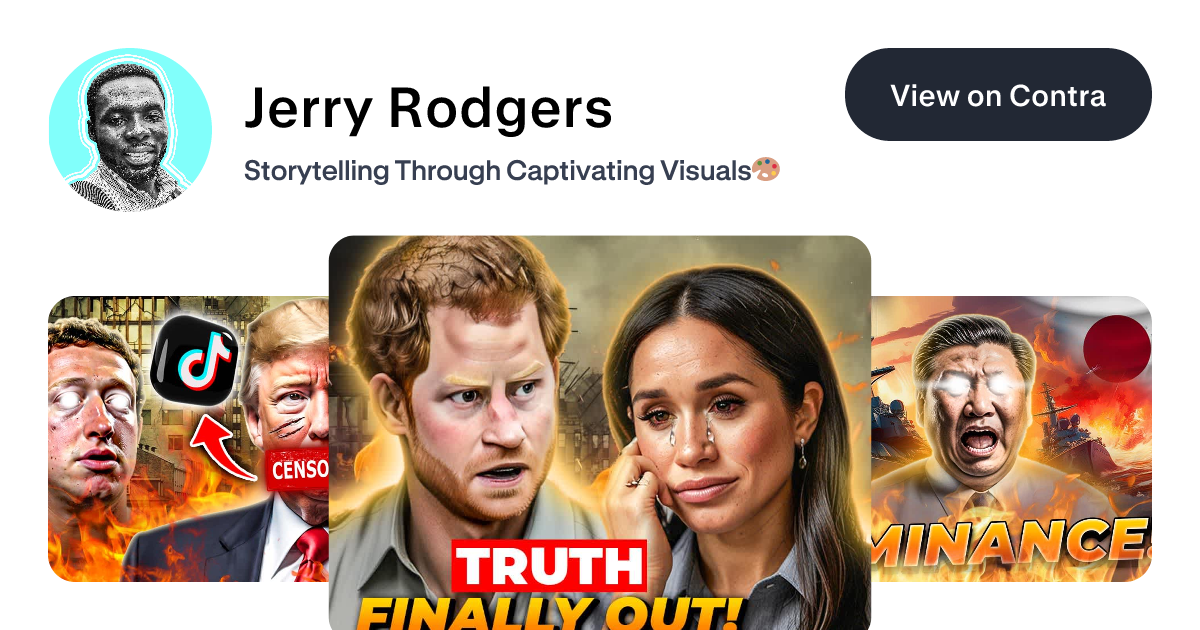 Jerry Rodgers on Contra