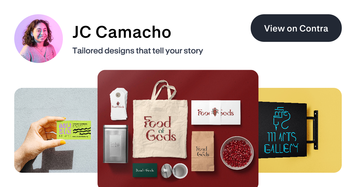 JC Camacho on Contra