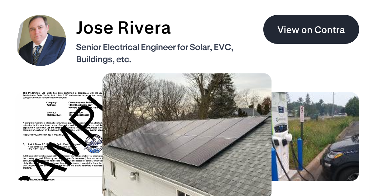 Jose Rivera on Contra