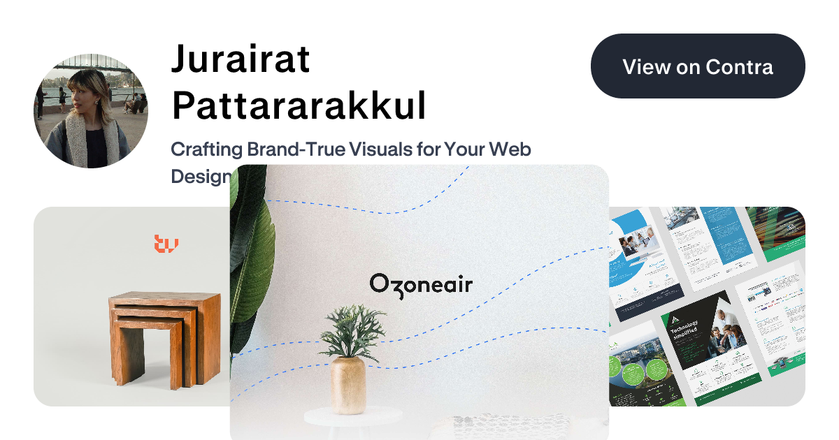 Contra - The commission-free freelance network