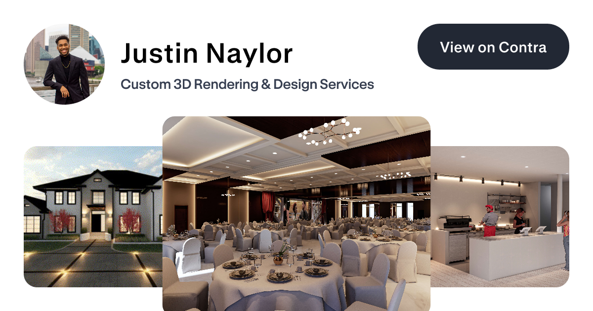 Justin Naylor on Contra