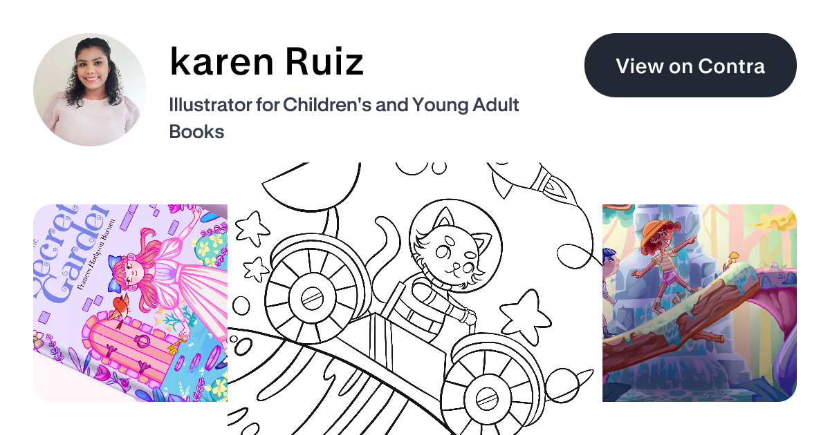 karen Ruiz on Contra