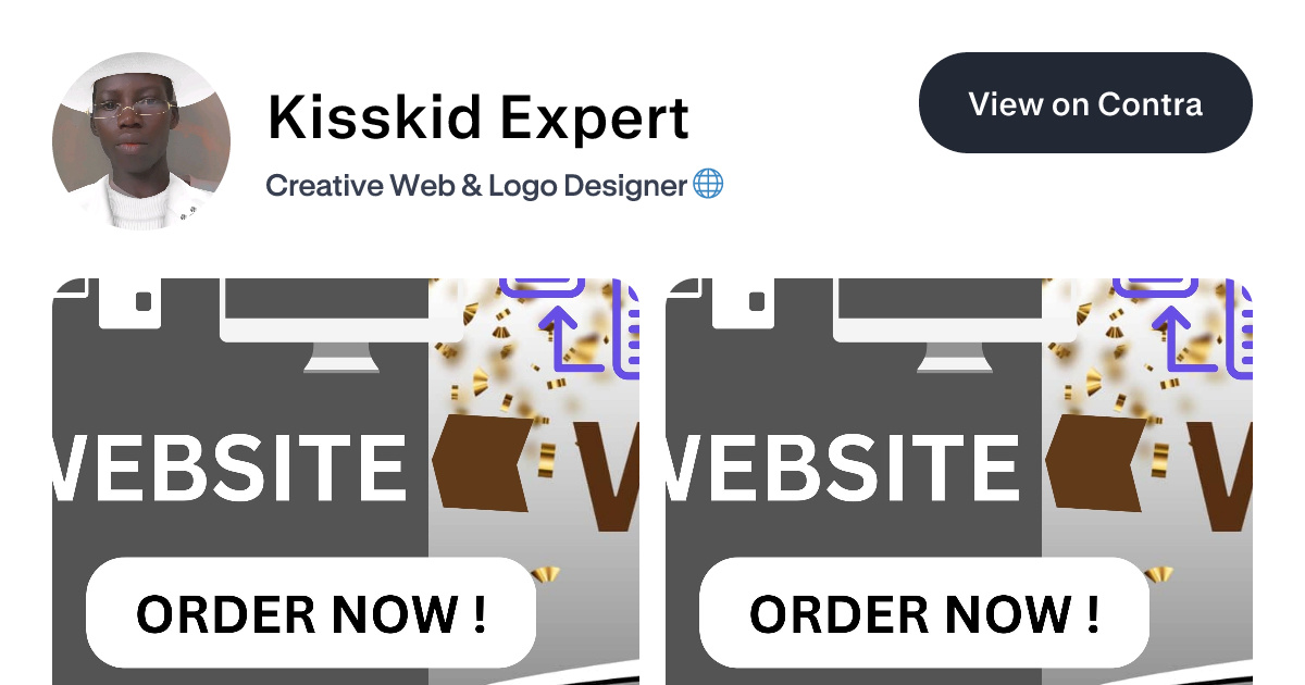 Kisskid Expert's Work | Contra