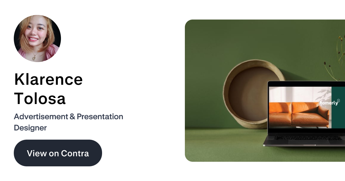 Klarence Tolosa on Contra