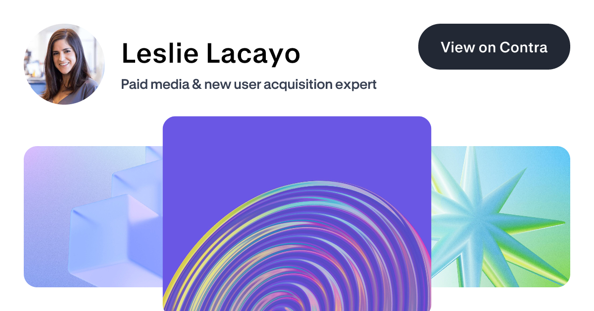 Leslie Lacayo on Contra