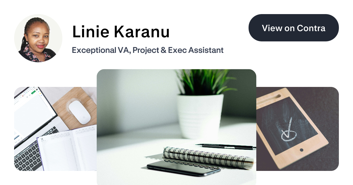 Linie Karanu on Contra