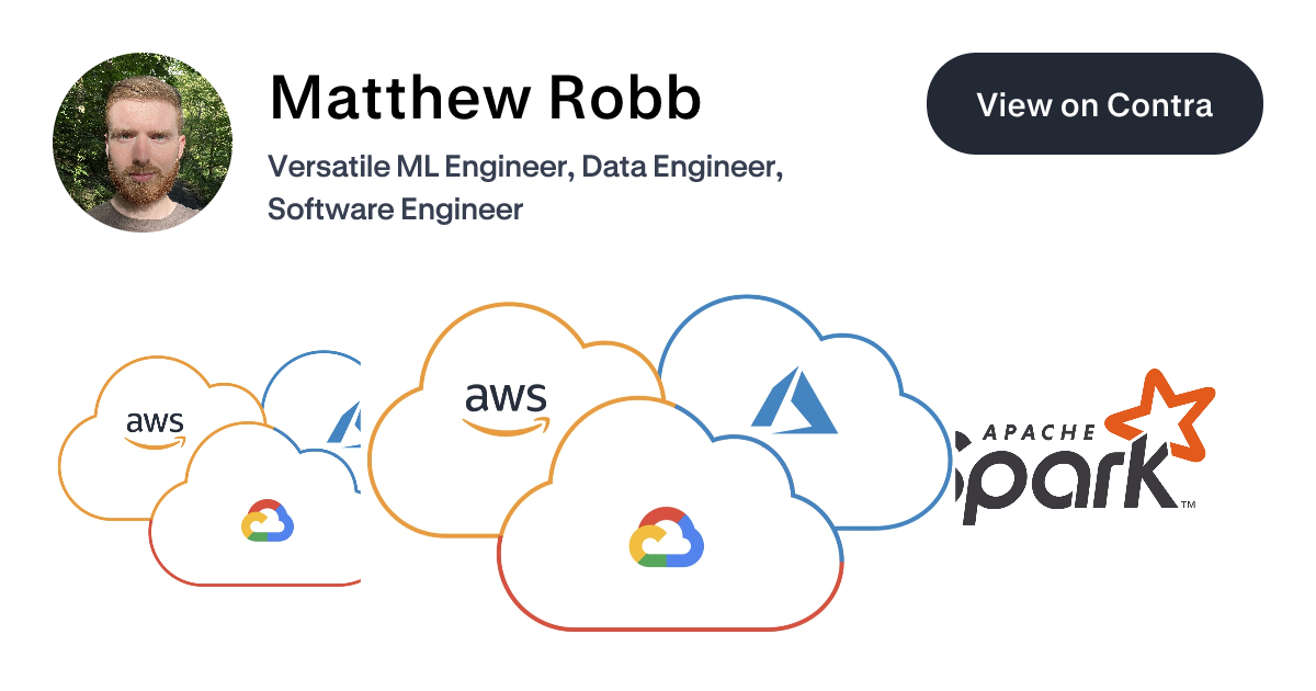 Matthew Robb on Contra