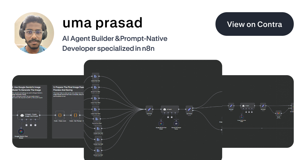uma prasad on Contra