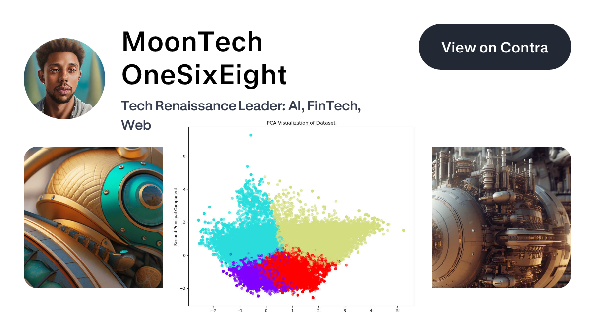 MoonTech OneSixEight on Contra
