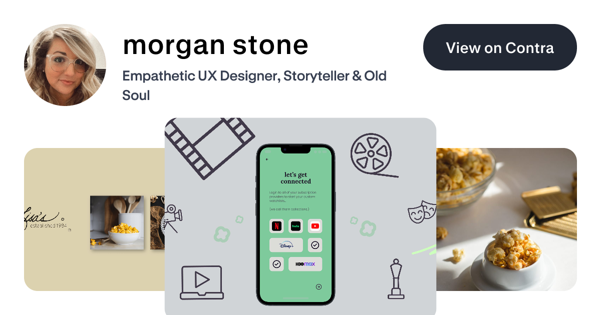 morgan stone on Contra