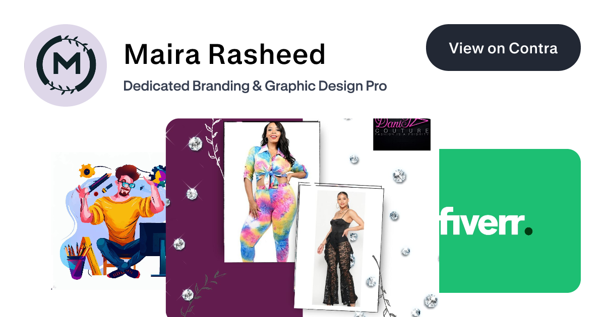 Maira Rasheed on Contra