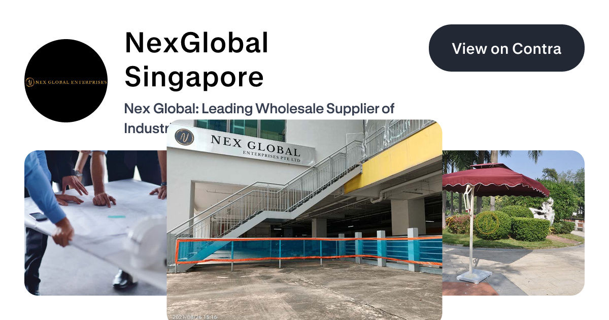 NexGlobal Singapore on Contra