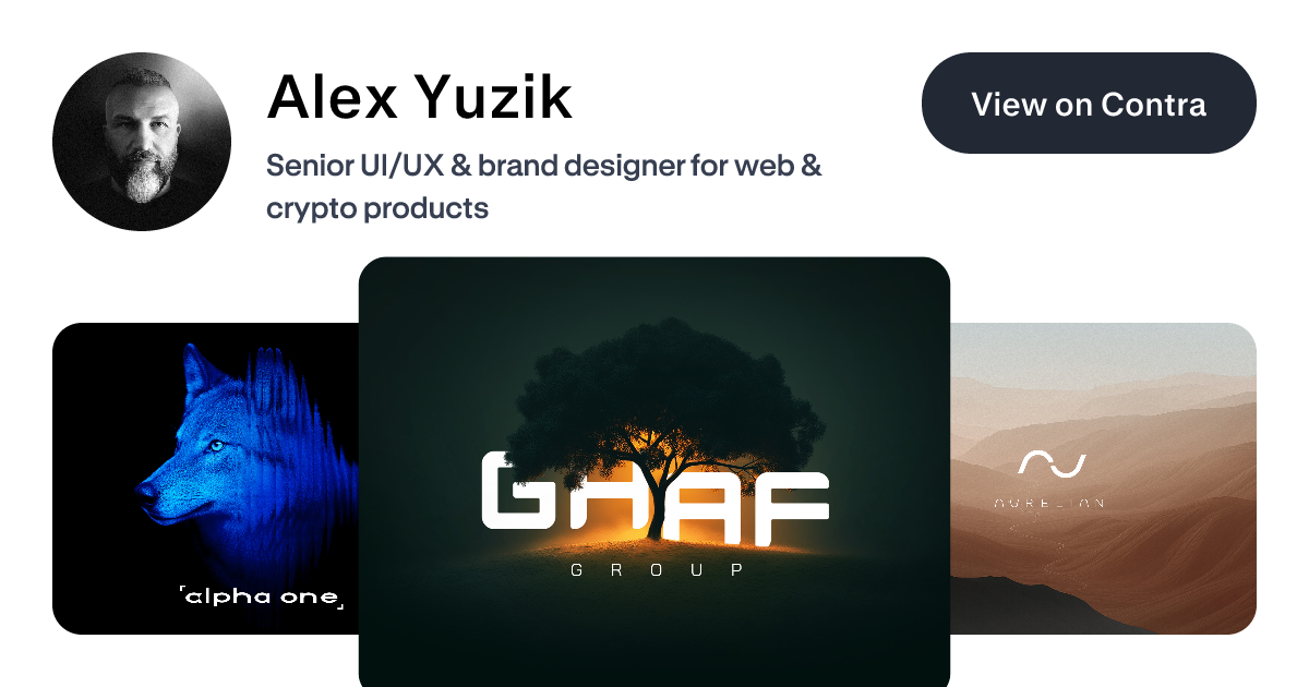 Alex Yuzik on Contra