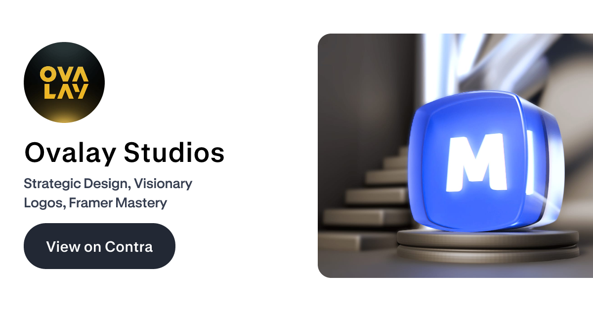 Ovalay Studios on Contra