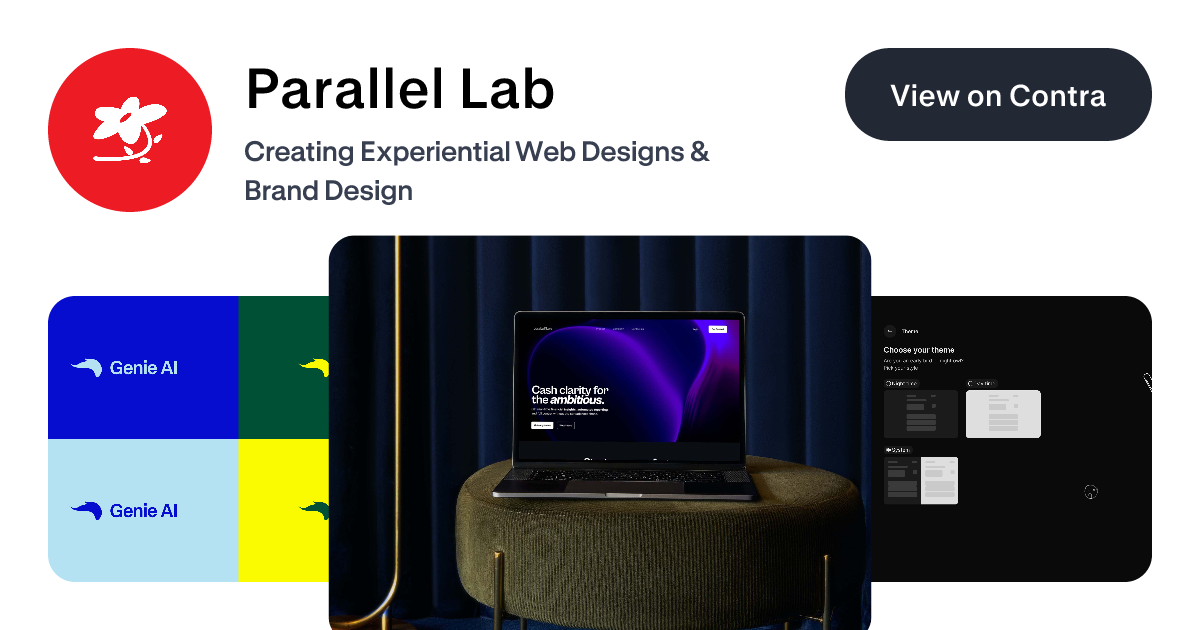 Parallel Lab on Contra