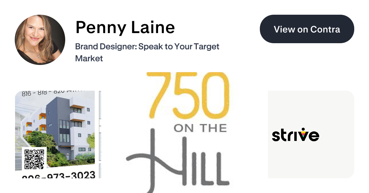 Penny Laine on Contra