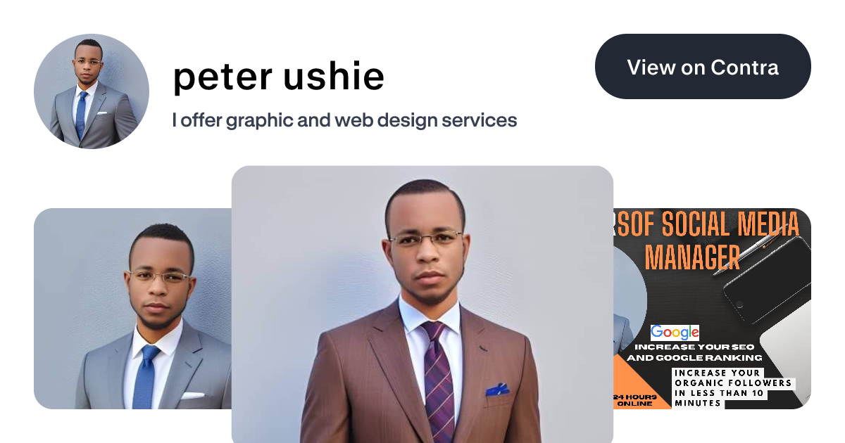 Contra - The commission-free freelance network