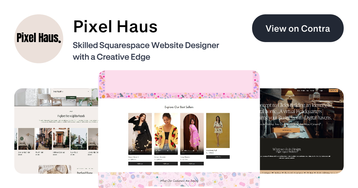 Pixel Haus's Work | Contra