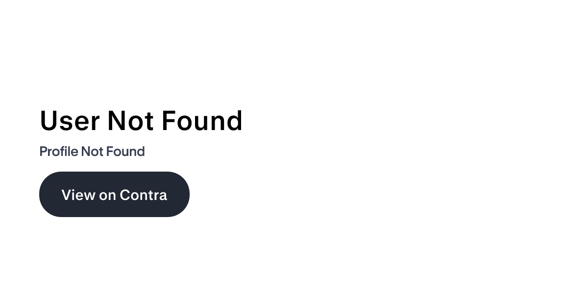 Pixel One on Contra | Design that drives business growth