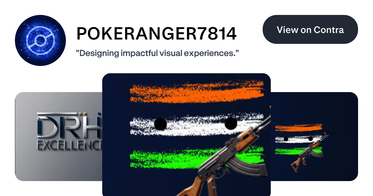 POKERANGER7814 on Contra