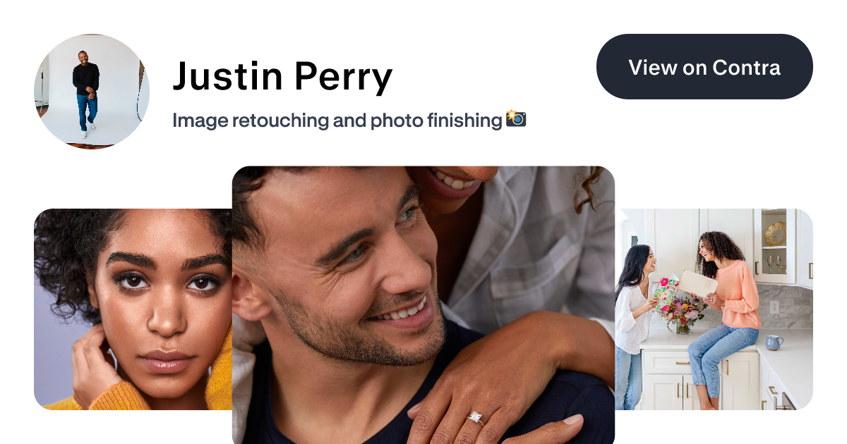 Justin Perry on Contra