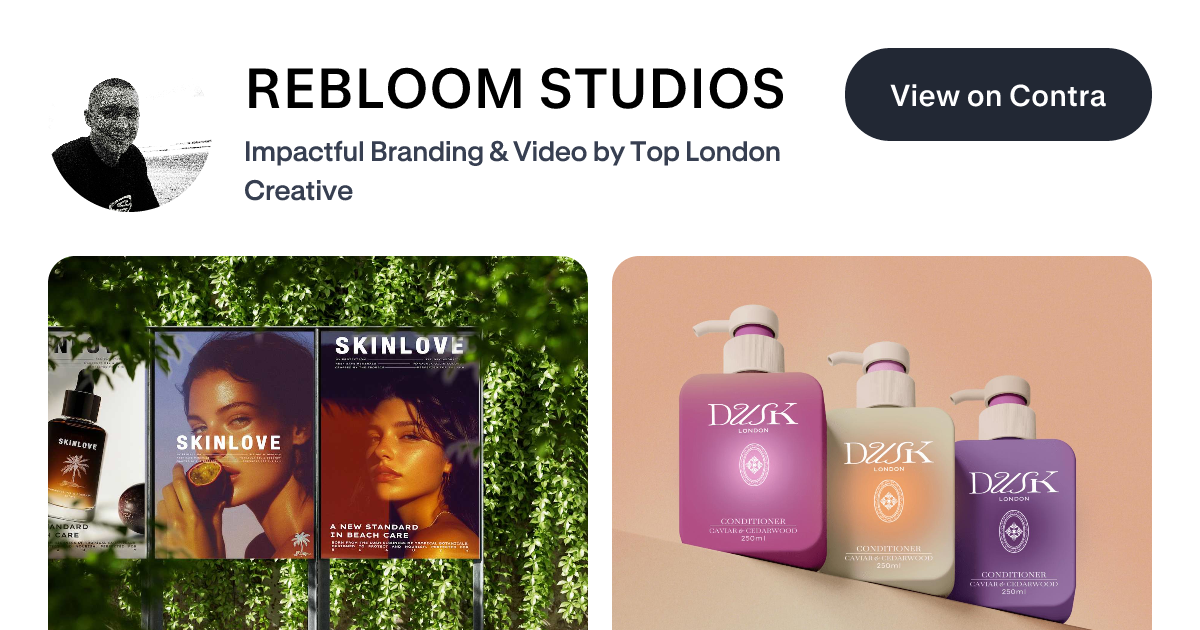 REBLOOM STUDIOS on Contra