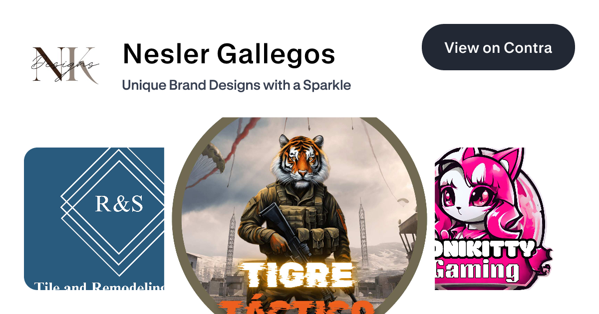 Nesler Gallegos on Contra