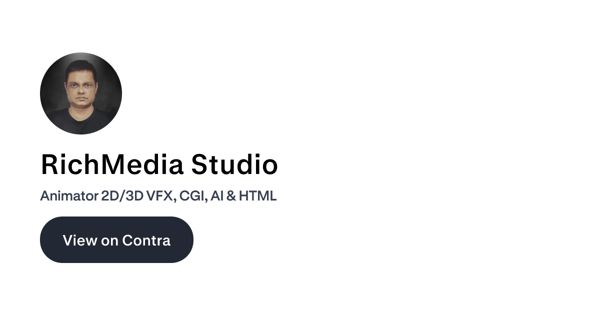 RichMedia Studio's Work | Contra