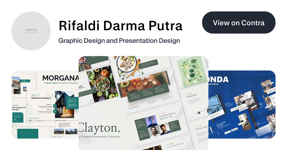 Rifaldi Darma Putra on Contra