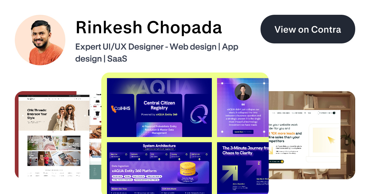 Rinkesh Chopada's Reviews | Contra