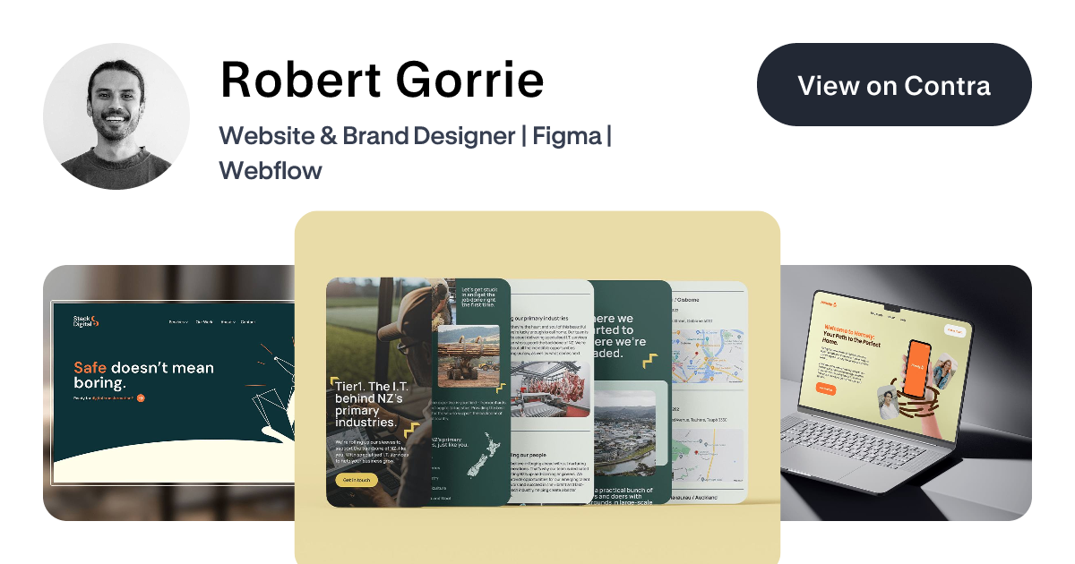 Robert Gorrie on Contra