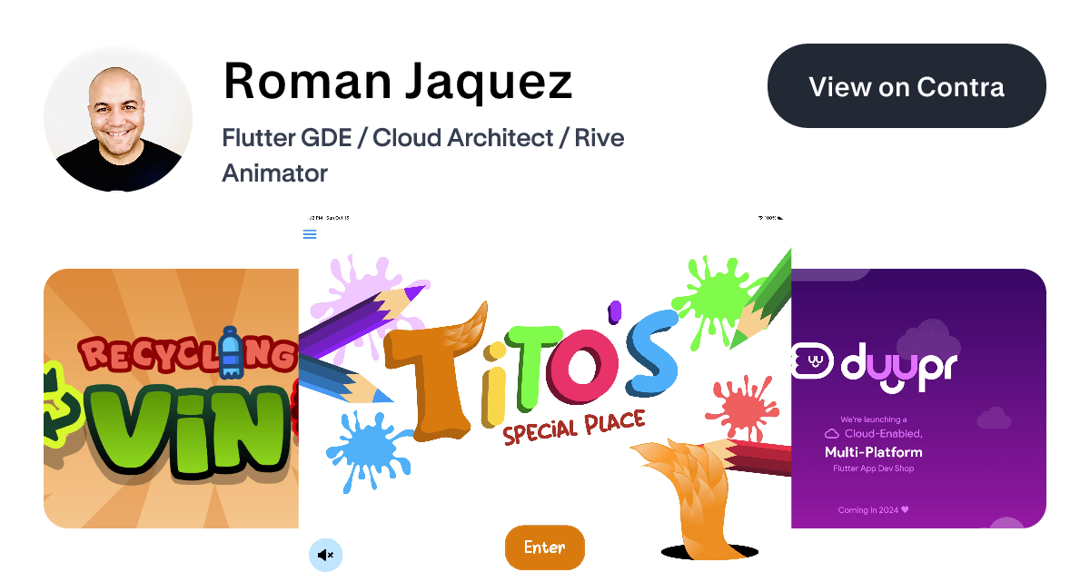 Roman Jaquez on Contra