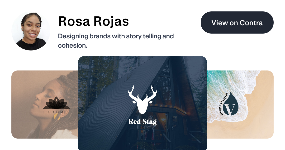 Rosa Rojas on Contra