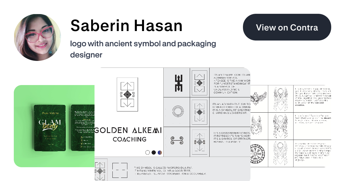 Saberin Hasan on Contra