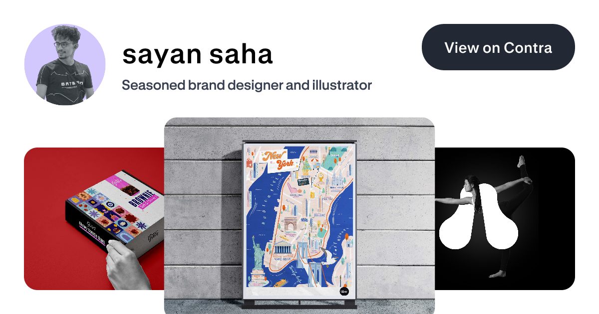 sayan saha on Contra