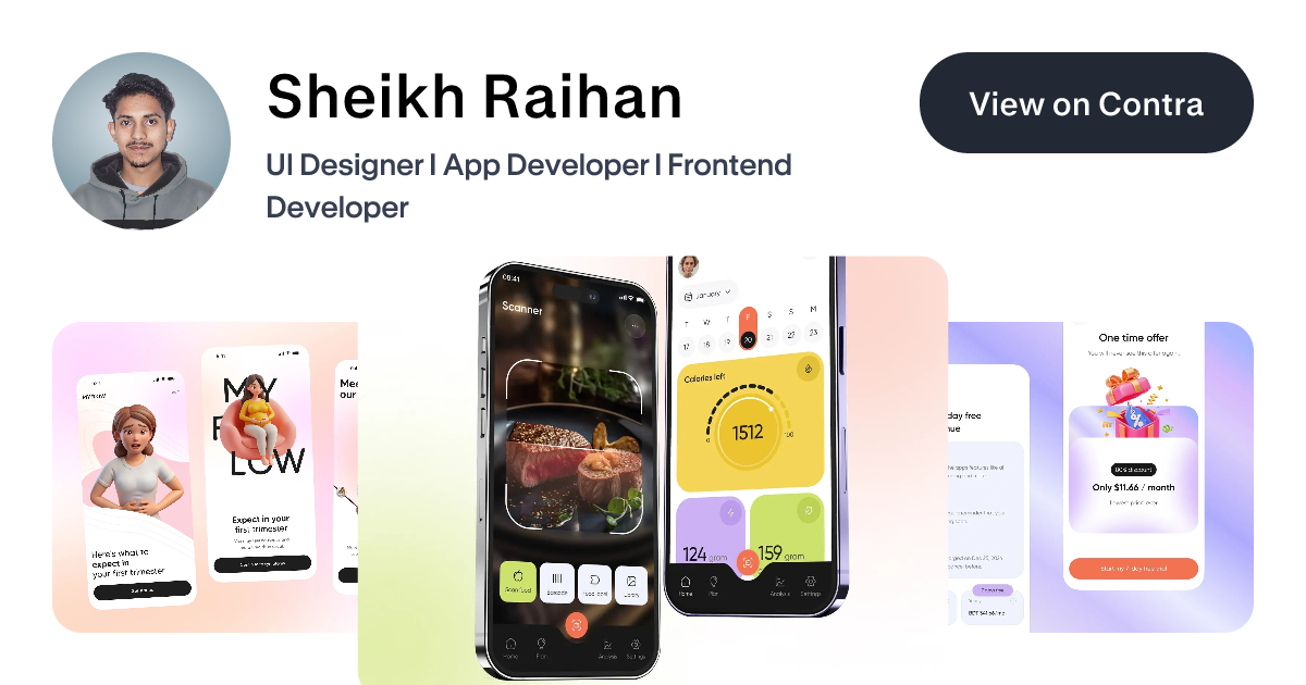 Sheikh Raihan on Contra